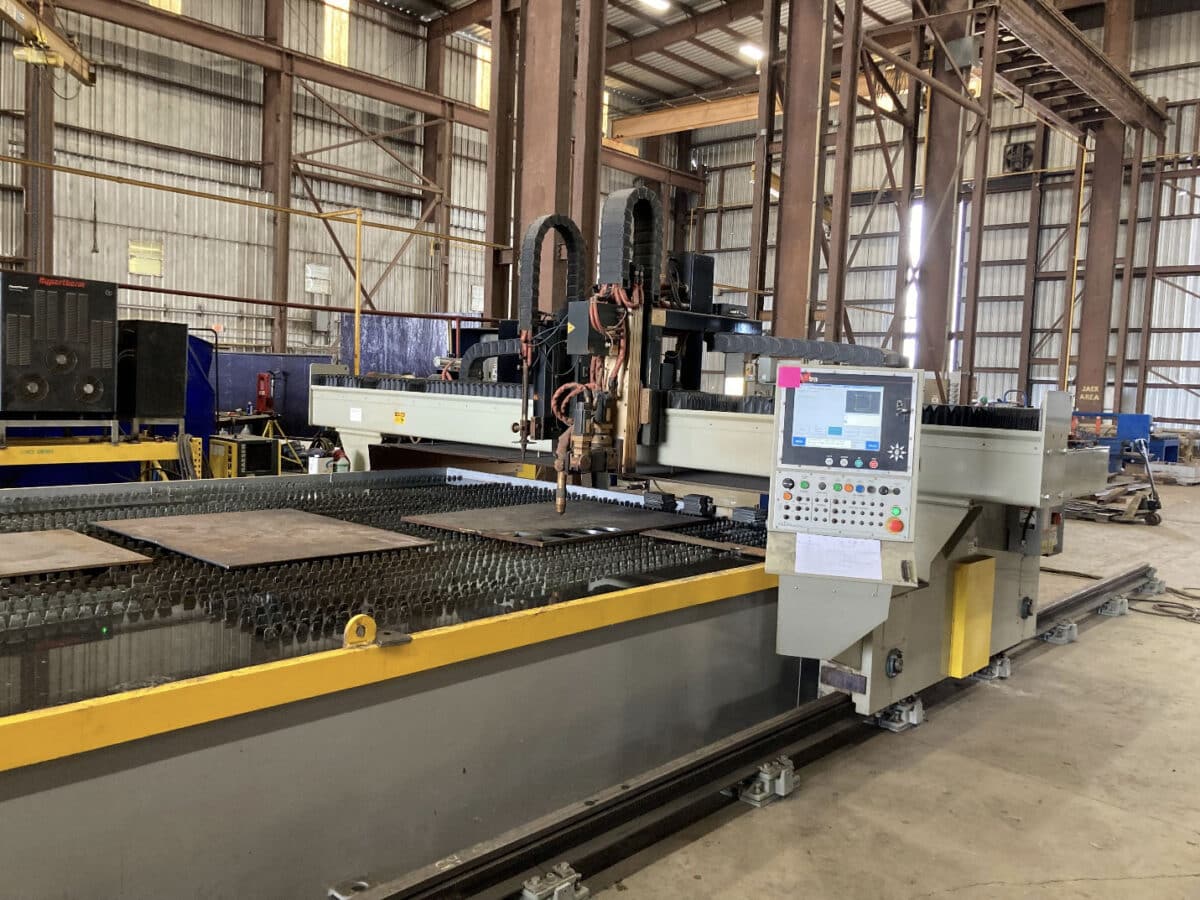 Hydro-Testing/Assembly | Bagwell Energy Services